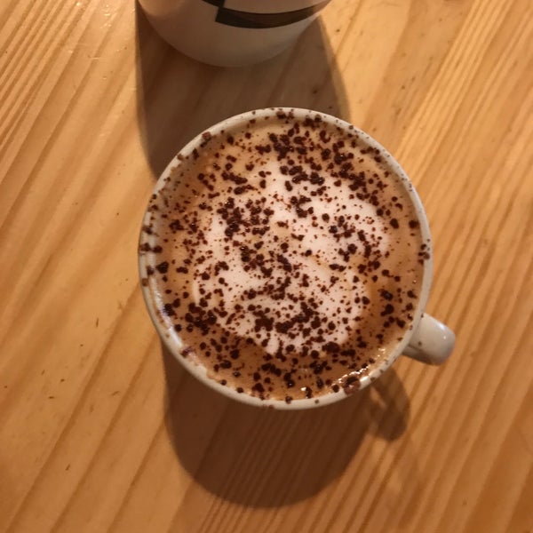 White Dove Coffee - Coffee Shop in Flagstaff