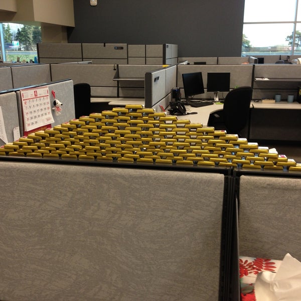 Applied Systems Canada, Inc. - Windsor, ON