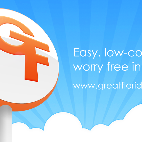 GreatFlorida Insurance - Beau Barry - St. Augustine, FL