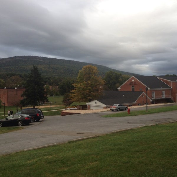 Highland View Academy - High School