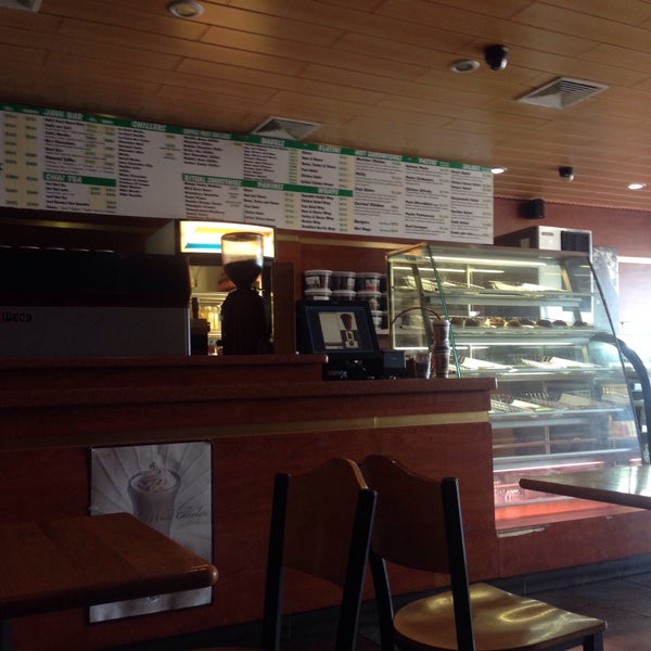 Rituals Coffee House - 58 tips from 580 visitors