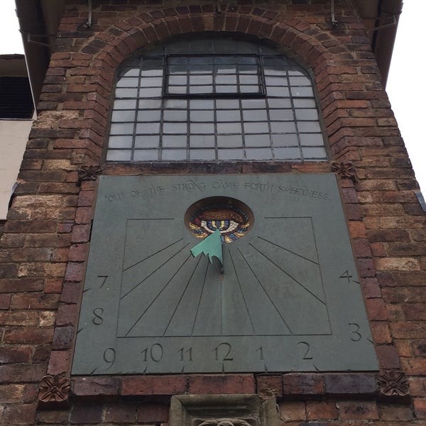 Benthall Hall - Historic and Protected Site