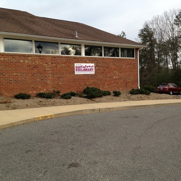 Southern Community Center - Community Center in Lusby