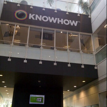 KnowHow Contact Centre - Coworking Space