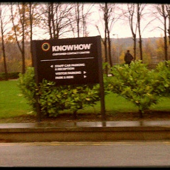 KnowHow Contact Centre - Coworking Space