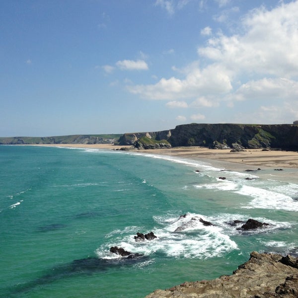 Porth Beach - 5 tips from 247 visitors