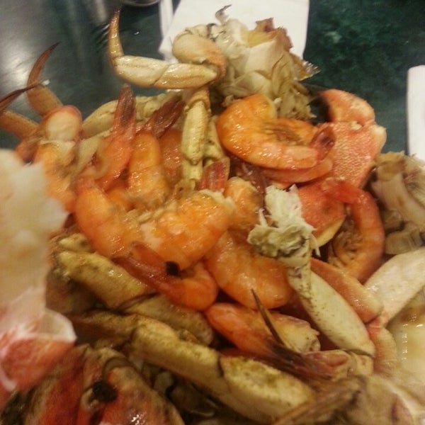 Chinese Buffet - Co-Op City - Bronx, NY