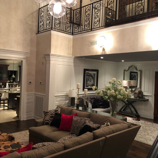 The Suites at Market Square - Plaza in High Point