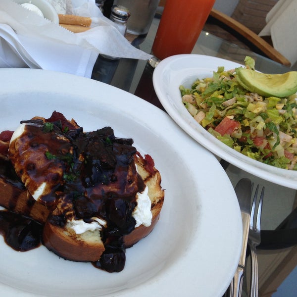 Barney's Greengrass Restaurant - Beverly Hills, CA