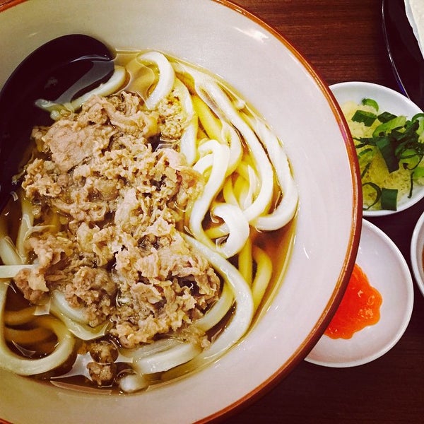 Hachimitsu - Japanese Restaurant in Kembangan