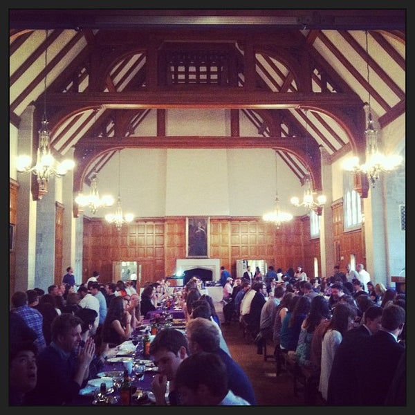 Peirce Hall - 2 tips from 185 visitors