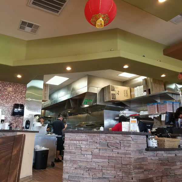 Rice n Noodle - Chinese Restaurant in Las Vegas