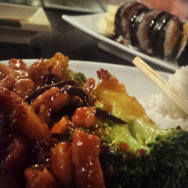 Young Chow - Chinese Restaurant in Capitol Hill