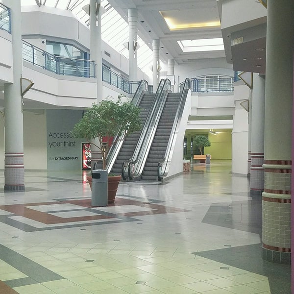 Landmark Mall (Now Closed) - Landmark - Van Dorn - Alexandria, VA