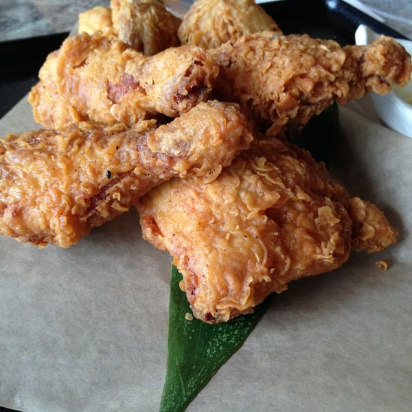 Tokyo Fried Chicken Co. - Fried Chicken Joint