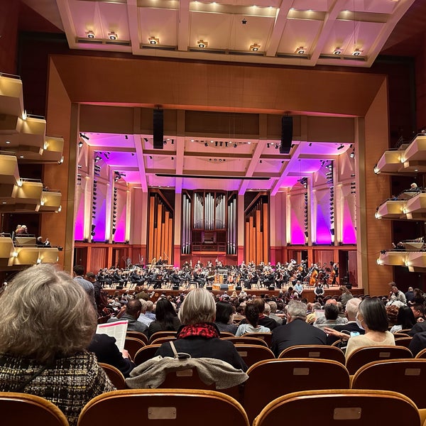 Seattle Symphony - 2 tips from 697 visitors