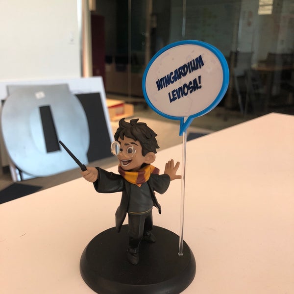 Microsoft Building 17 - Office in Redmond