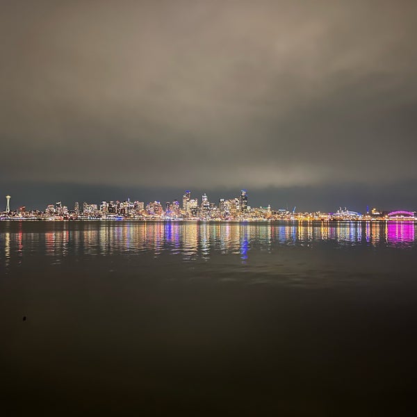 Alki Point - Alki - 6 tips