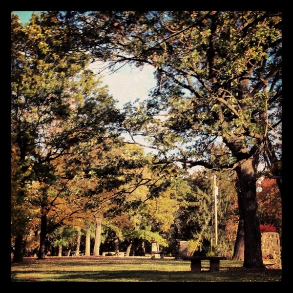 Hoyt Park - Park in Madison