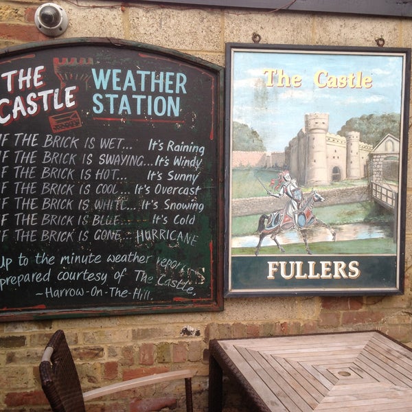 The Castle - 18 tips from 303 visitors