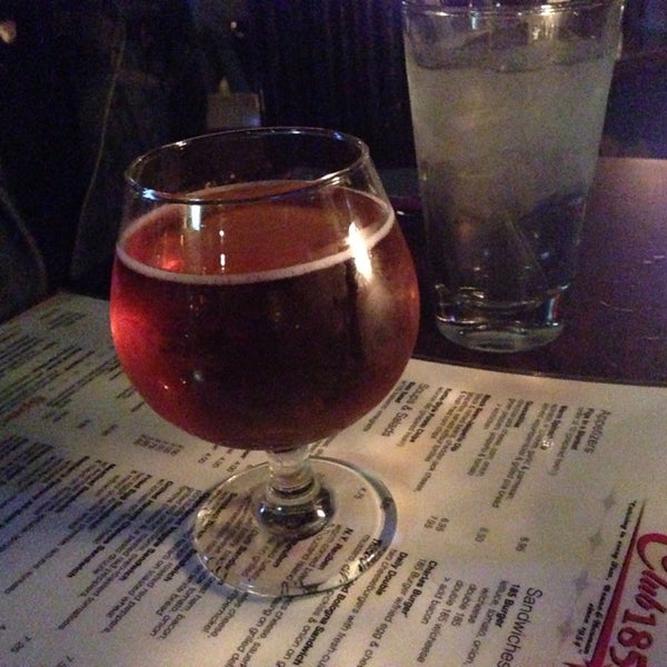 Club 185 - American Restaurant