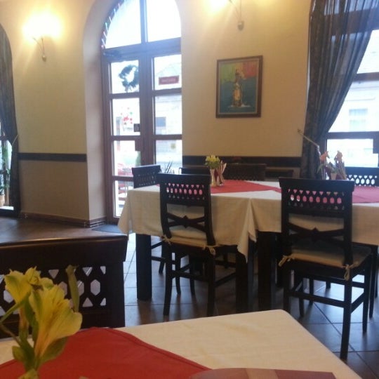 Pizzeria Due Fratelli - Italian Restaurant in Oradea