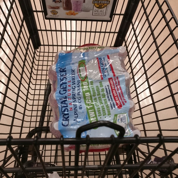 Ralphs - Irvine, CA
