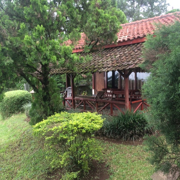 Padepokan Cahaya Putera (PCP) - Raya Trawas