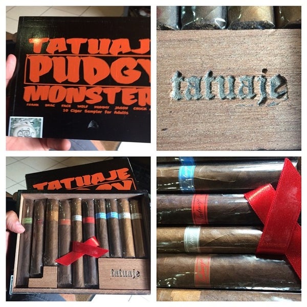 Havana Puff Cigar Lounge - Smoke Shop in Astoria