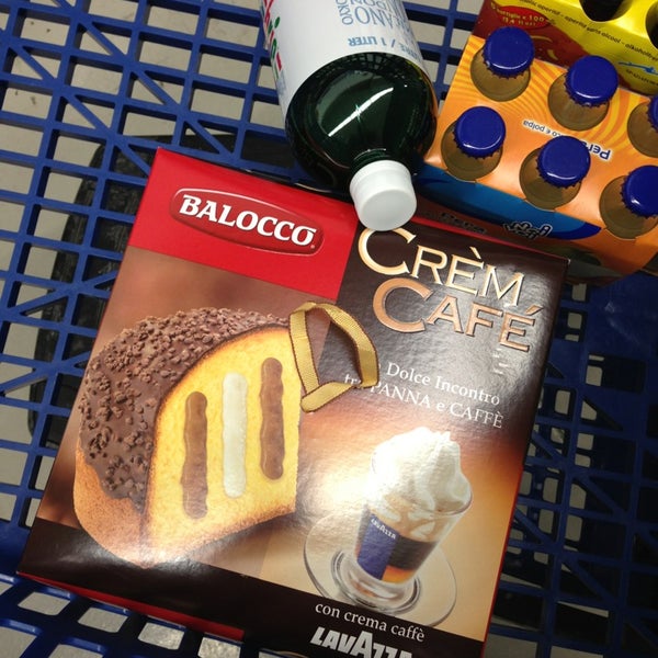 Berchicci - Food and Beverage Retail in Montreal