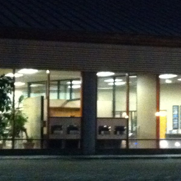 Chugiak-Eagle River Library - 1 tip