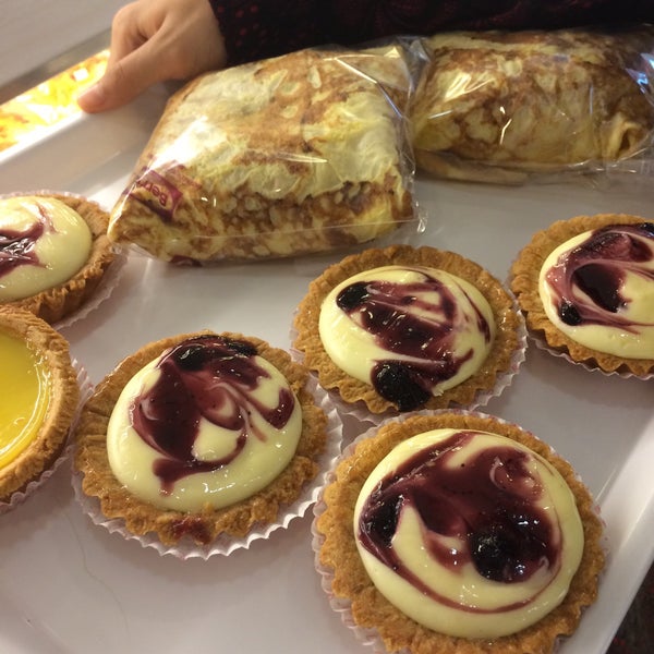 Photos at Berry's Cake House - Bakery