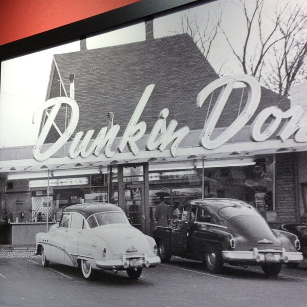 Dunkin' Donuts (Now Closed) - Davis Square - 3 tips from 519 visitors