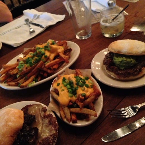 Photos at DMK Burger Bar - Burger Joint in Chicago