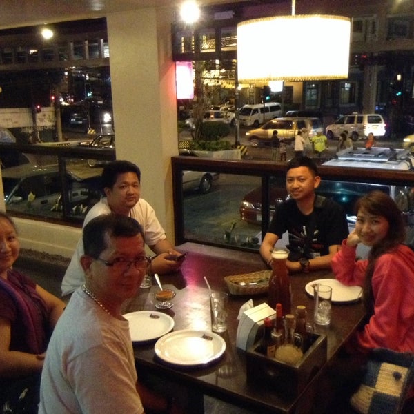 Jay-J's Inasal (Now Closed) - Filipino Restaurant