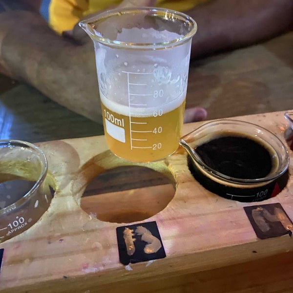 Hocus Pocus DNA - Botafogo - R. Dezenove de Fevereiro, 186, Lj. B