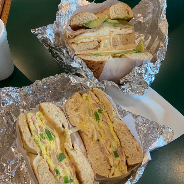 Elim Deli Cafe - Upper East Side - 7 tips from 221 visitors