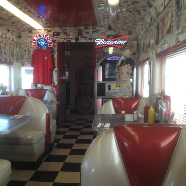 Photos at Rock N Roll Diner - American Restaurant in Oceano