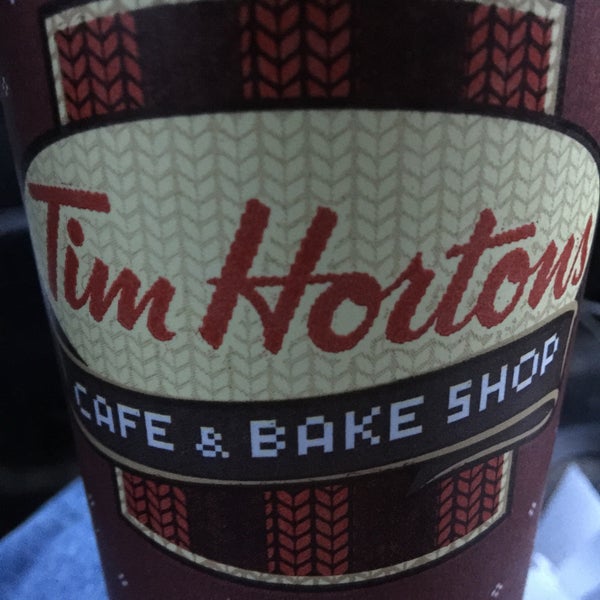 Tim Hortons - Coffee Shop in Tonawanda