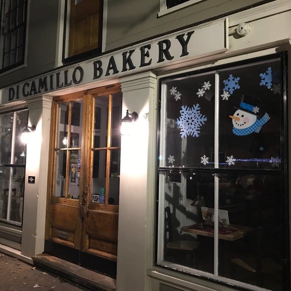 DiCamillo Bakery - Bakery in Lewiston