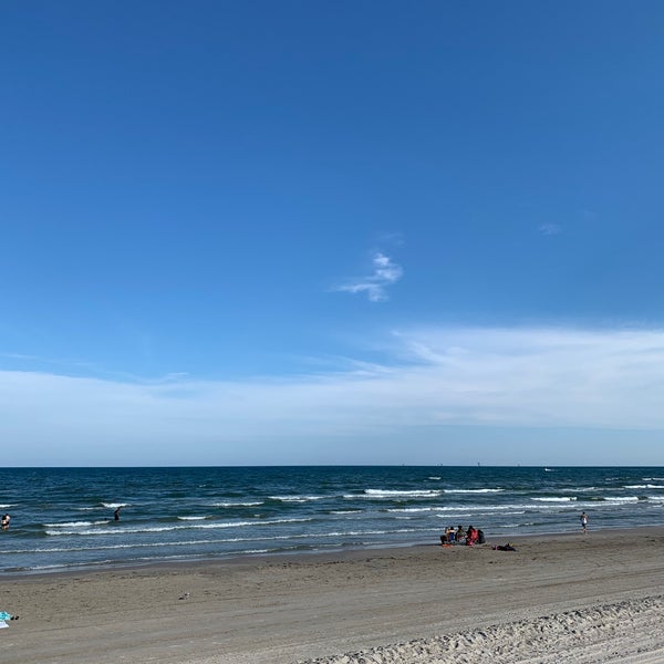 Photos at Whitecap Beach - Padre Island - Corpus Christi, TX