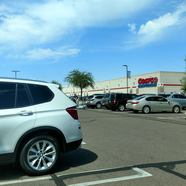 Christown Spectrum Mall - Phoenix, AZ