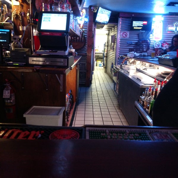 Mr. Haney's Castaway's Sports & Sand Bar - Sports Bar in Phoenix