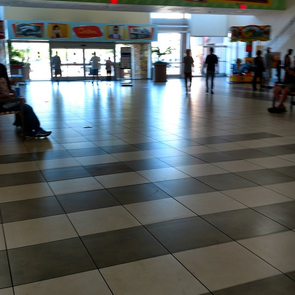 Christown Spectrum Mall - Phoenix, AZ