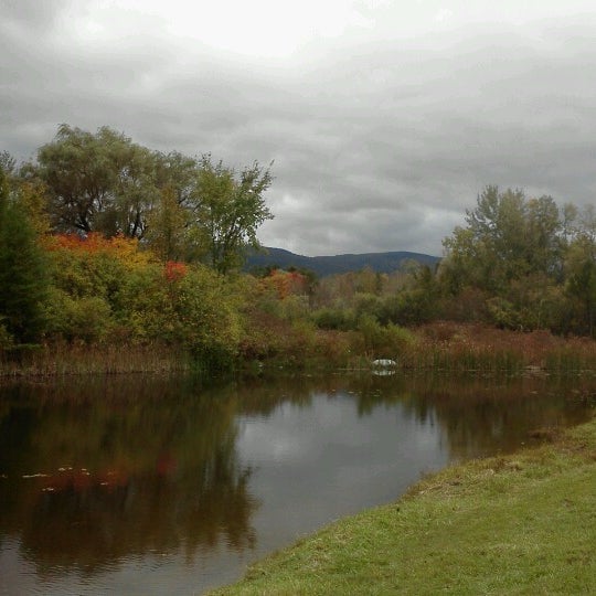 Manchester, VT - Manchester Center, VT