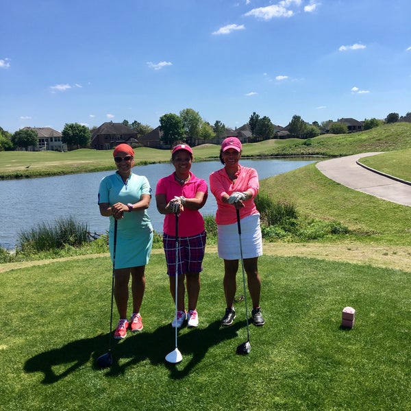 Sterling Golf Club at Houston National - 3 tips