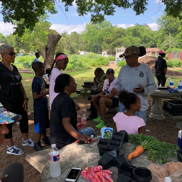 Target Hunger - Structure in Houston