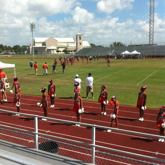 Photos at Pearland Junior High East - 2315 Old Alvin Rd