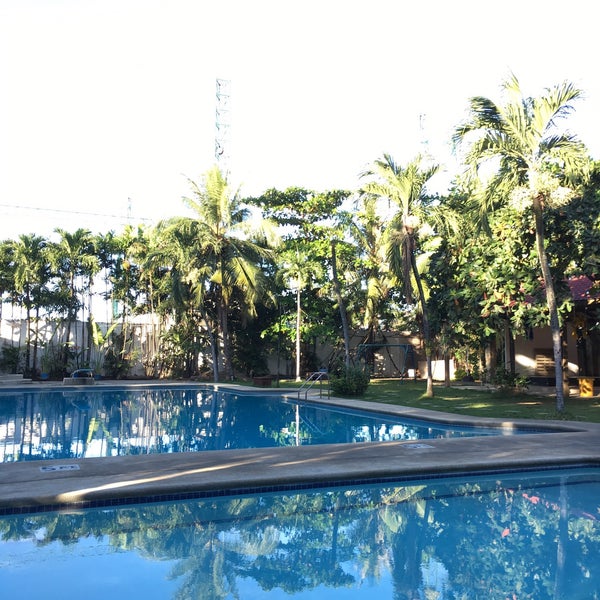 IPI Sports and Recreation Complex