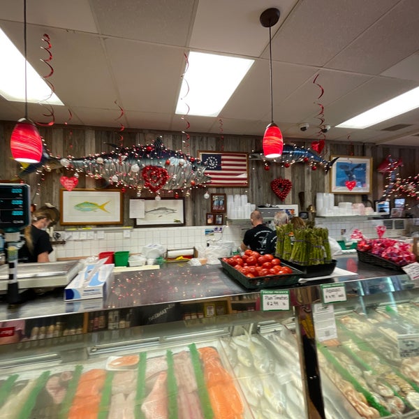 Fish peddler - Seafood Restaurant in Fort Lauderdale
